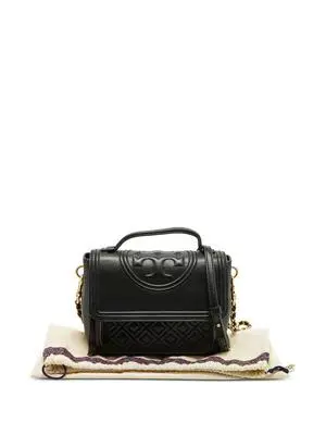 Tory Burch Fleming Top Tote Bag