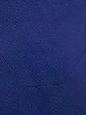 Versace Short-sleeve Mini Dress
