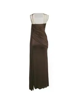 CHATS BY C.DAM Disa Maxi Dress