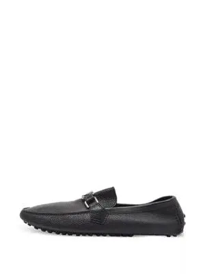 LOUIS VUITTON Hockenheim Loafers
