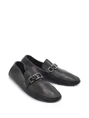 LOUIS VUITTON Hockenheim Loafers