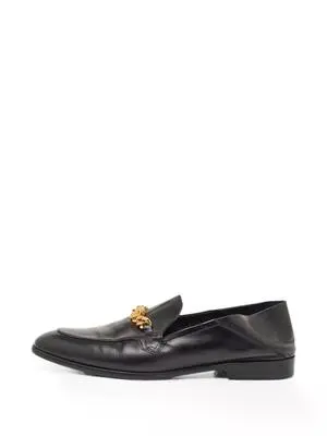 Versace Flat Loafers For Men