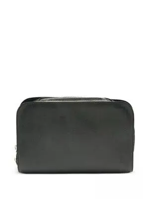 LOUIS VUITTON Baikal Clutch Bag - Black