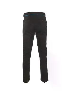 Fendi Tailored Gabardine Trousers