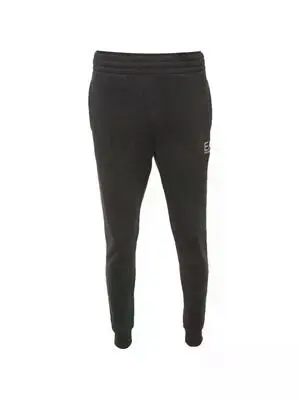 Emporio Armani Ea7 Logo-print Track Pants