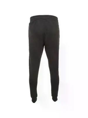 Emporio Armani Ea7 Logo-print Track Pants
