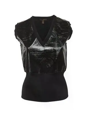 Louis Vuitton Frill Blouses For Women
