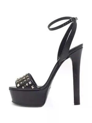 Gucci Studded Sandals For Women