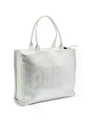 Dkny Logo Totes