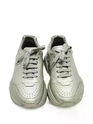 Dolce & Gabbana Daymaster Chunky Low-top Sneakers