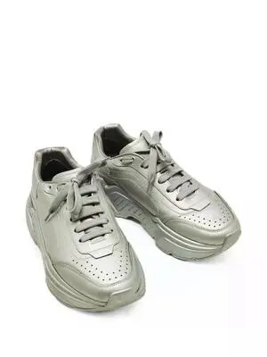 Dolce & Gabbana Daymaster Chunky Low-top Sneakers