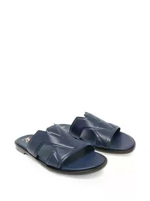 LOUIS VUITTON Oasis Sandals