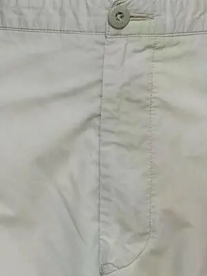 BOSS Straight-fit Cotton Trousers