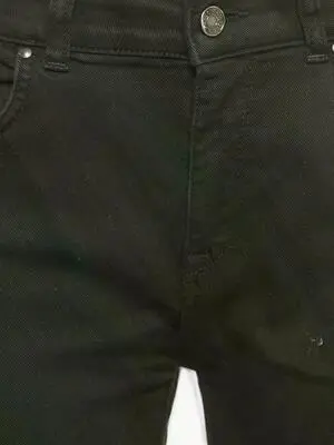 Dolce & Gabbana Skinny Jeans - Black