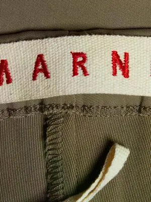 Marni Cropped Leggings