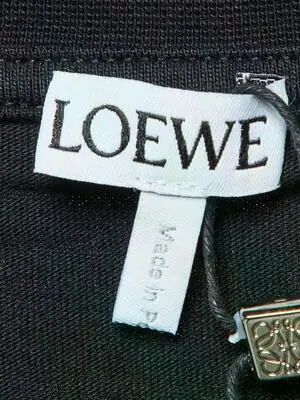 Loewe Anagram T-shirt
