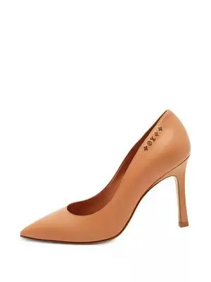 Louis Vuitton Pointed Toe Pumps