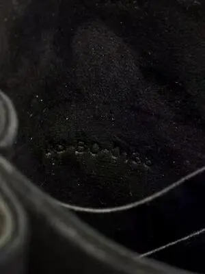 Dior 2018 Diorama Studded Mini Bag