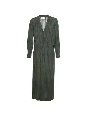 Zadig&voltaire Long Sleeve Day Dresses