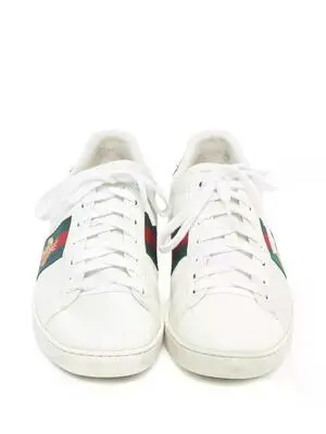 Gucci Ace Bee Sneakers