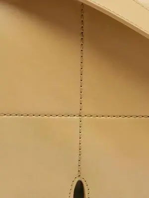 Burberry Snip Crossbody Bag