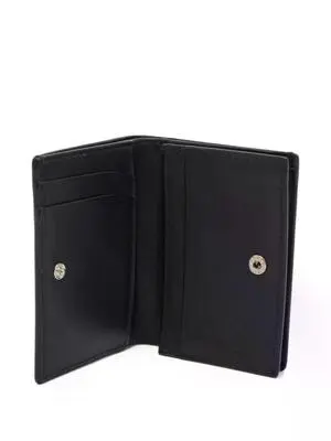 Montblanc Meisterstuck Geometry Bifold Wallet