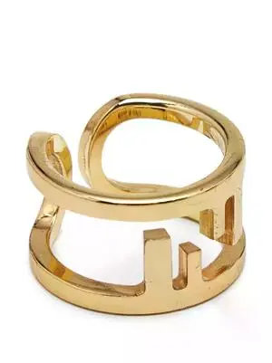 Fendi O'clock Ring