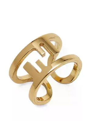 Fendi O'clock Ring
