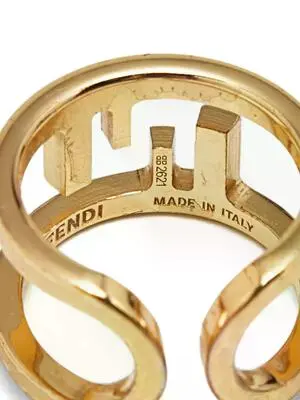 Fendi O'clock Ring