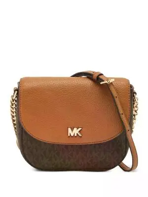 Michael Kors Mott Dome Cross Body Bag