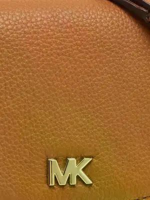Michael Kors Mott Dome Cross Body Bag
