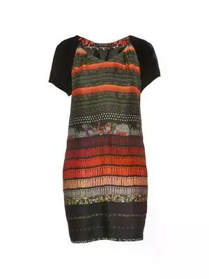 Etro Glam Cocktail Dresses
