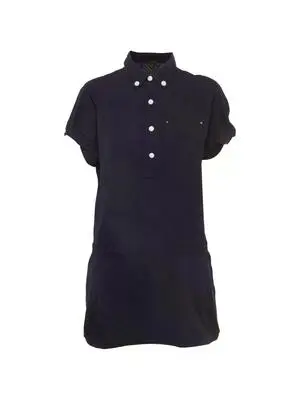 Louis Vuitton Short Sleeve Day Dresses