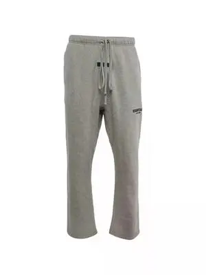 Fear Of God Essentials Logo-appliqué Track Pants