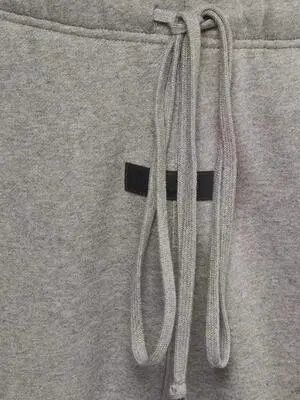 Fear Of God Essentials Logo-appliqué Track Pants