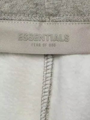 Fear Of God Essentials Logo-appliqué Track Pants