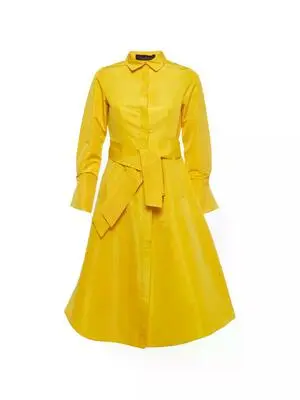 Carolina Herrera Shirt Dress Day Dresses