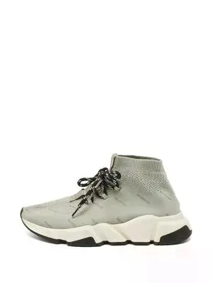 Balenciaga Speed Lace-up Sneakers