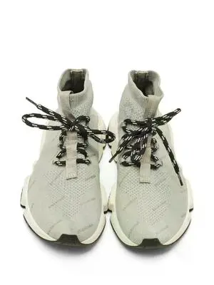 Balenciaga Speed Lace-up Sneakers