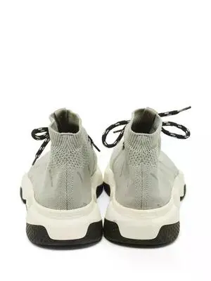 Balenciaga Speed Lace-up Sneakers