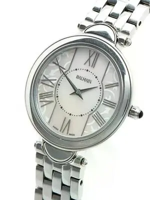 Balmain Haute Elegance 27mm Watch