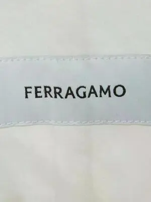 FERRAGAMO Long-sleeve Shirt
