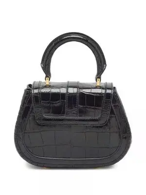 Versace Greca Goddess Handbag