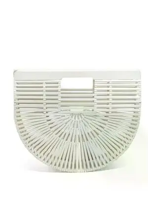 Cult Gaia Handheld Clutches