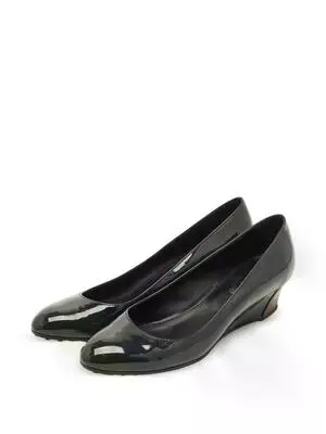 Tod's Glossed Pumps