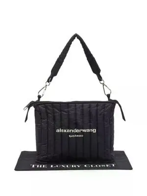 Alexander Wang Elite Shoulder Bag
