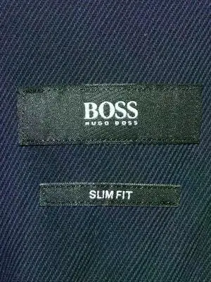 BOSS Slim Fit Shirt
