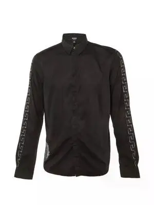 Versace Long Sleeve Shirts For Men
