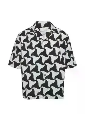 Bottega Veneta Short-sleeves Shirt
