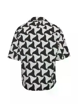 Bottega Veneta Short-sleeves Shirt